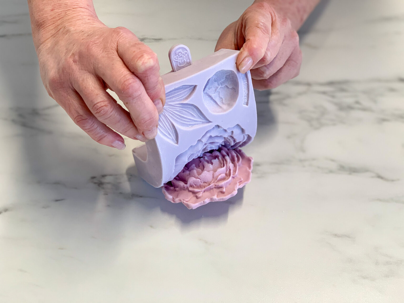 What’s the Best Paste to Use in Moulds – Fondant, Modelling Paste, or ...