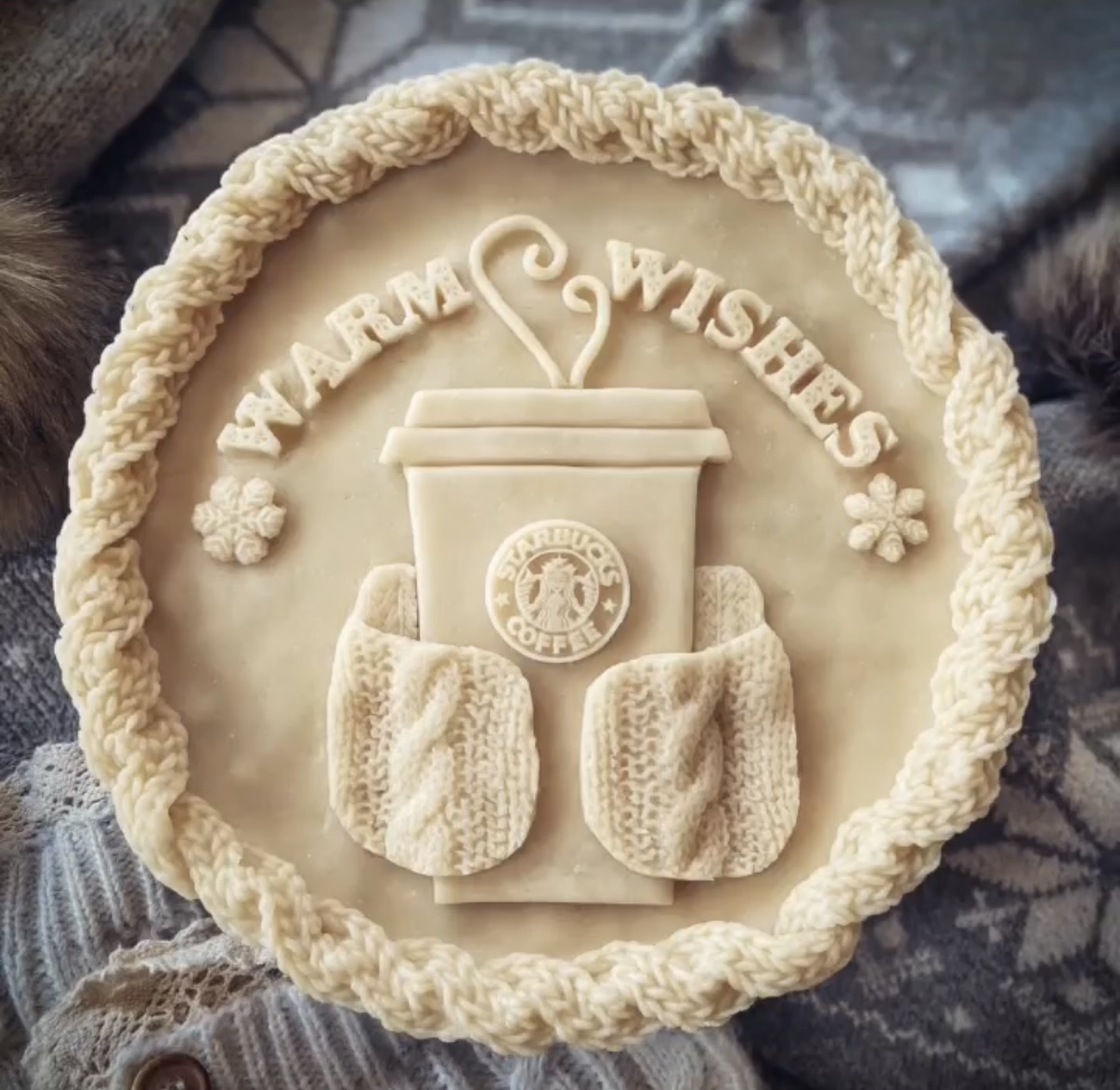 Short Crust Pastry Recipe – Karen Davies Cakes